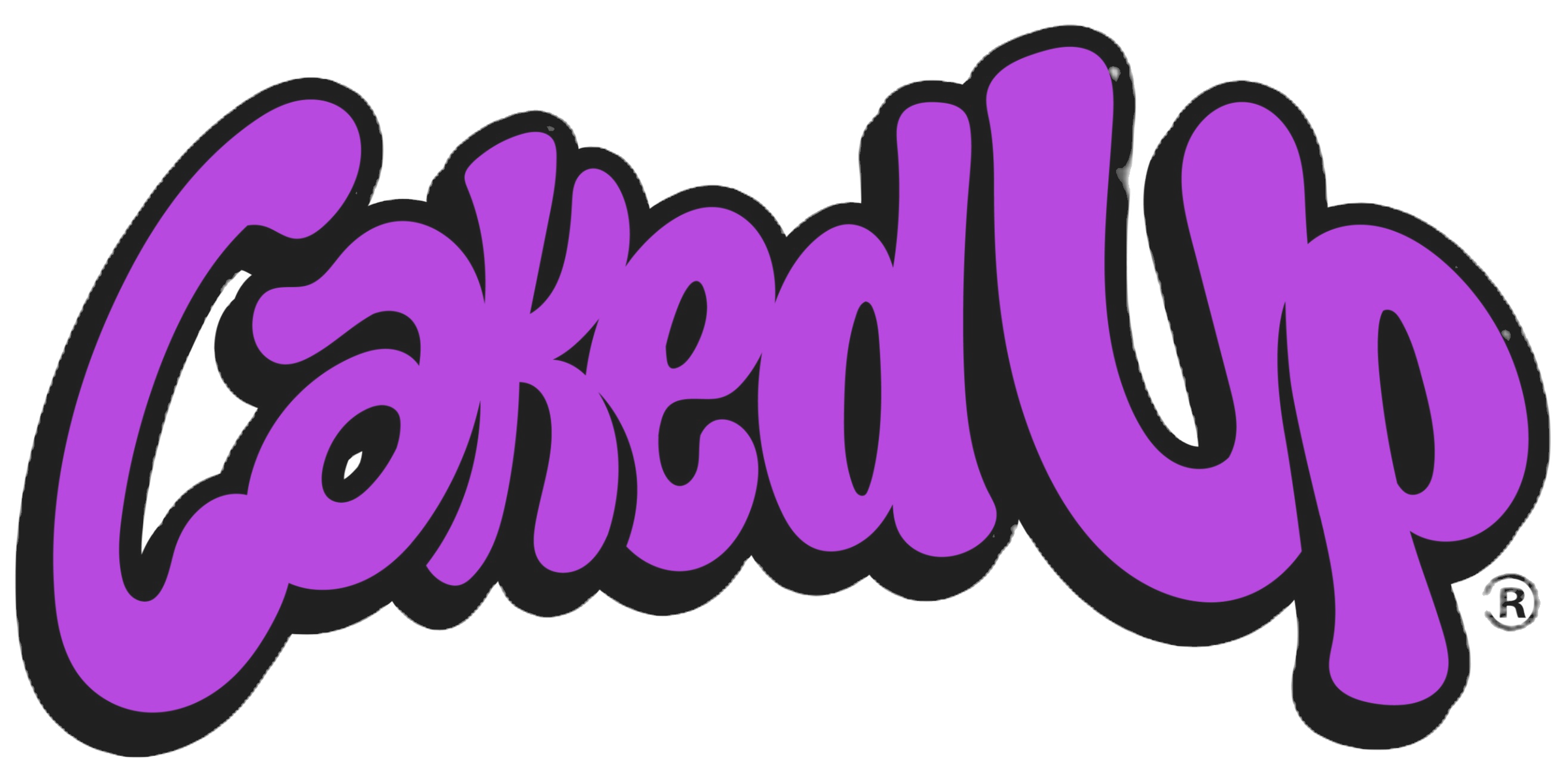 caked up logo